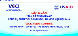TTWTO VCCI - (Events) Training Course “Introduction to approach ...