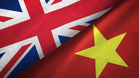 TTWTO VCCI - (FTA) Full Text of UKVFTA