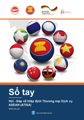 TTWTO VCCI - (FTA) Handbook “Q&A about ASEAN Trade in Services ...