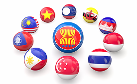 TTWTO VCCI - Rules of Origin in the Asean Trade in Goods Agreement