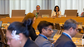 TTWTO VCCI - WTO members review six regional trade agreements