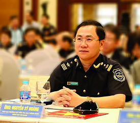 TTWTO VCCI - Making efforts to officially deploy the Mutual Recognition ...