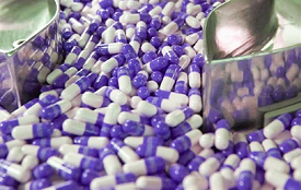 TTWTO VCCI - US initiates investigation into pharmaceutical capsule ...
