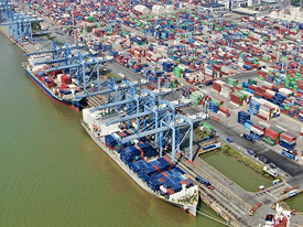 TTWTO VCCI - HCMC businesses overcoming trade war impacts